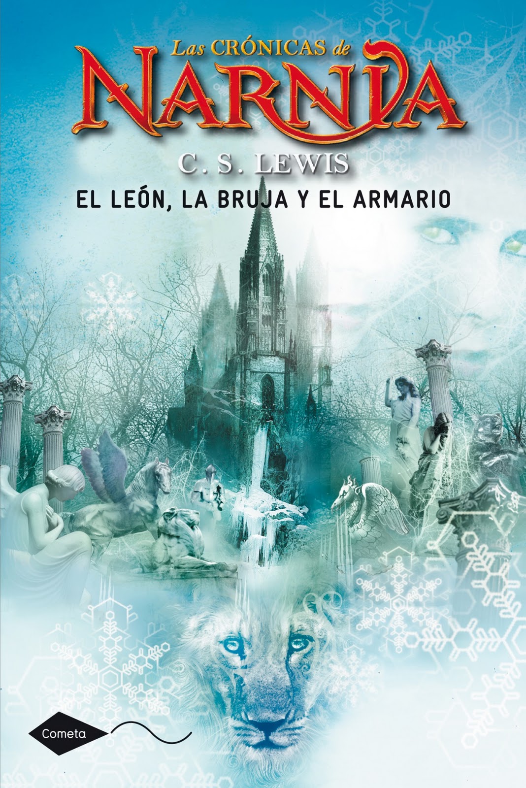 Reseña Del Libro Las Crónicas De Narnia El León La Bruja Y El Armario